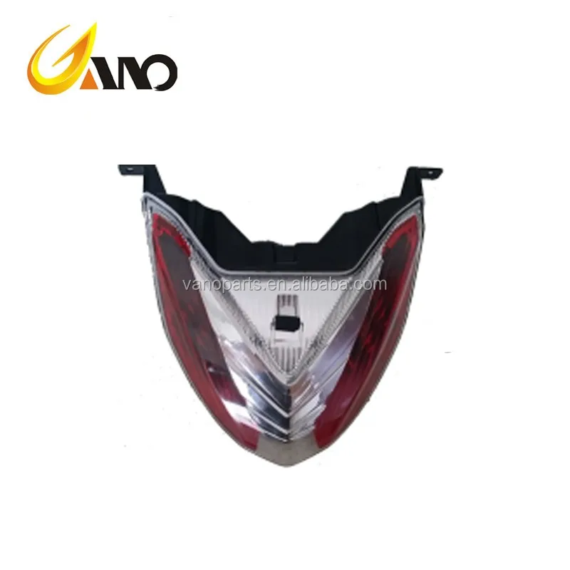 BAJAJ Rouser 135 200CC Motorcycle Tail Light - Reliable Luminescence