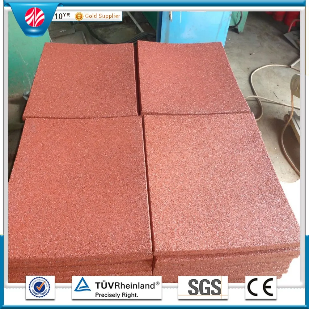Rubber Driveway,Driveway Recycled Rubber Pavers - Buy Extendedora De ...