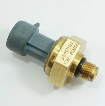 1846481c92 Manifold Absolute Pressure Sensor For International 2011-07 ...