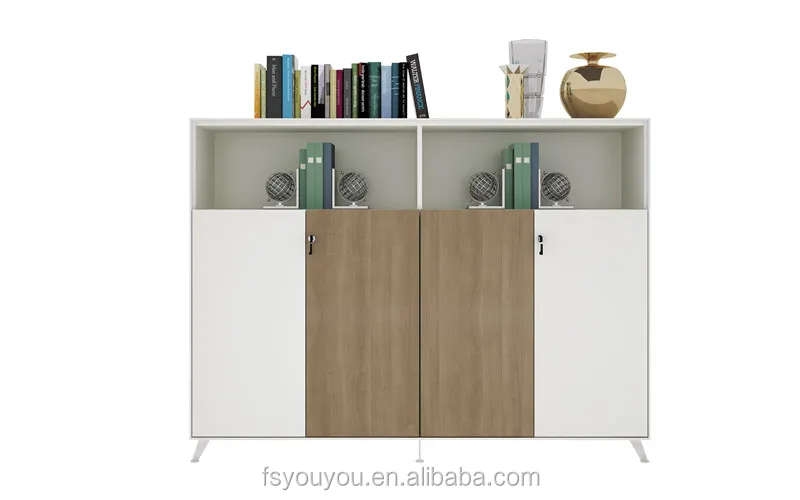 Office Equipment File Office Wall Cabinet Office Furniture
