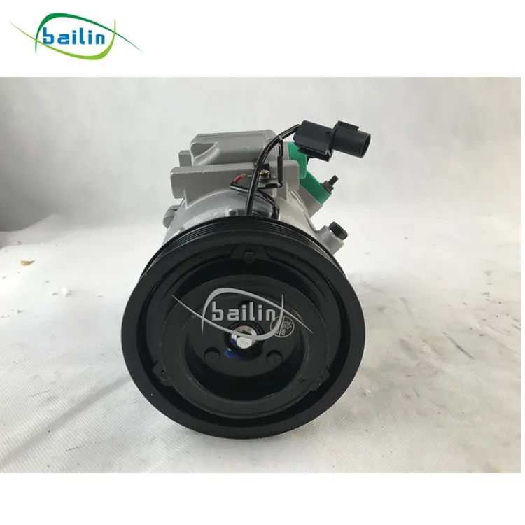High Quality Car Air Conditioner Compressor for Hyundai