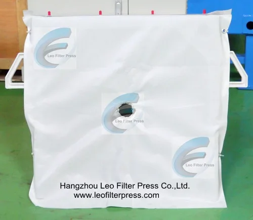 Gasket Filter Cloth For Various Gasket-ed Filter Press Operation And ...