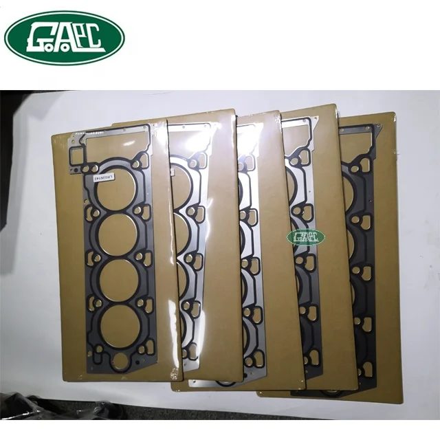 5.0l Top Gasket Lr010693 Lr026142 Lr084185 Lr105293 Left For Land Rover ...