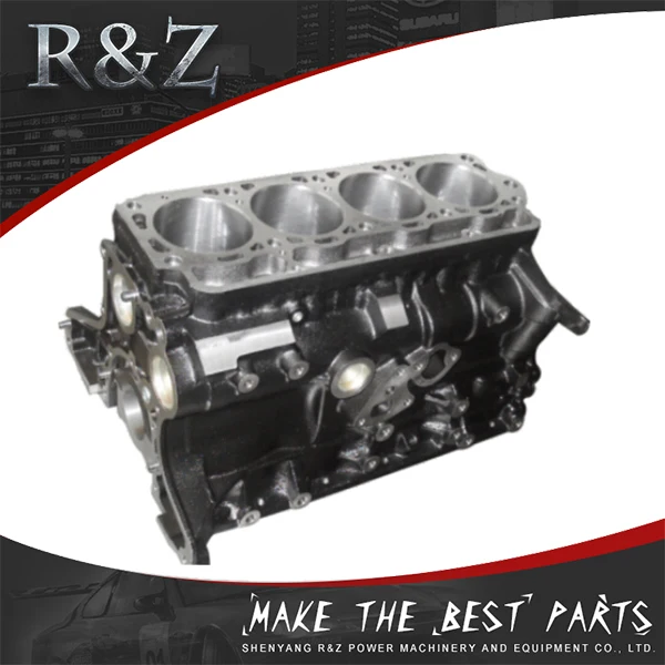 4Y Engine Carburetor Type - High Performance & Efficiency