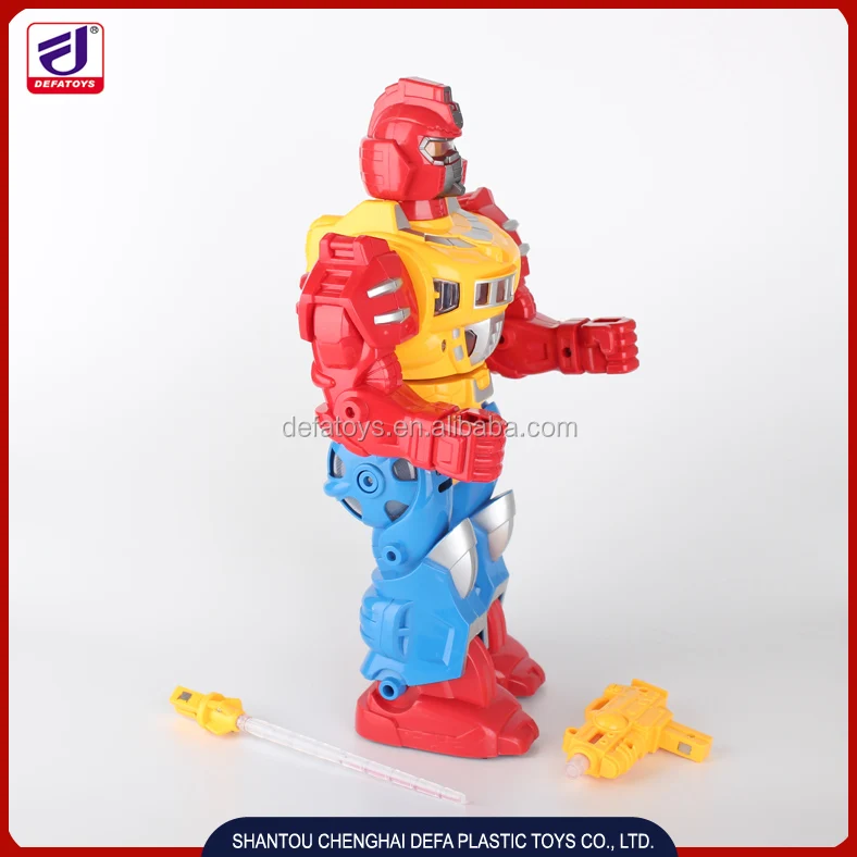 DF Robot Toy - Educational Fun for Kids & Adults