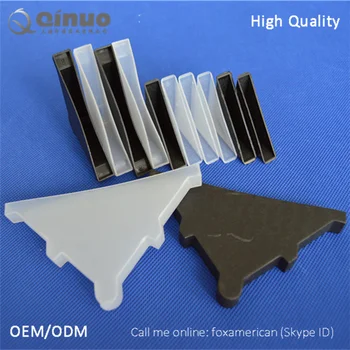 Plastic Door Edge Protection Corner Guards / Door Edge Protectors - Buy ...