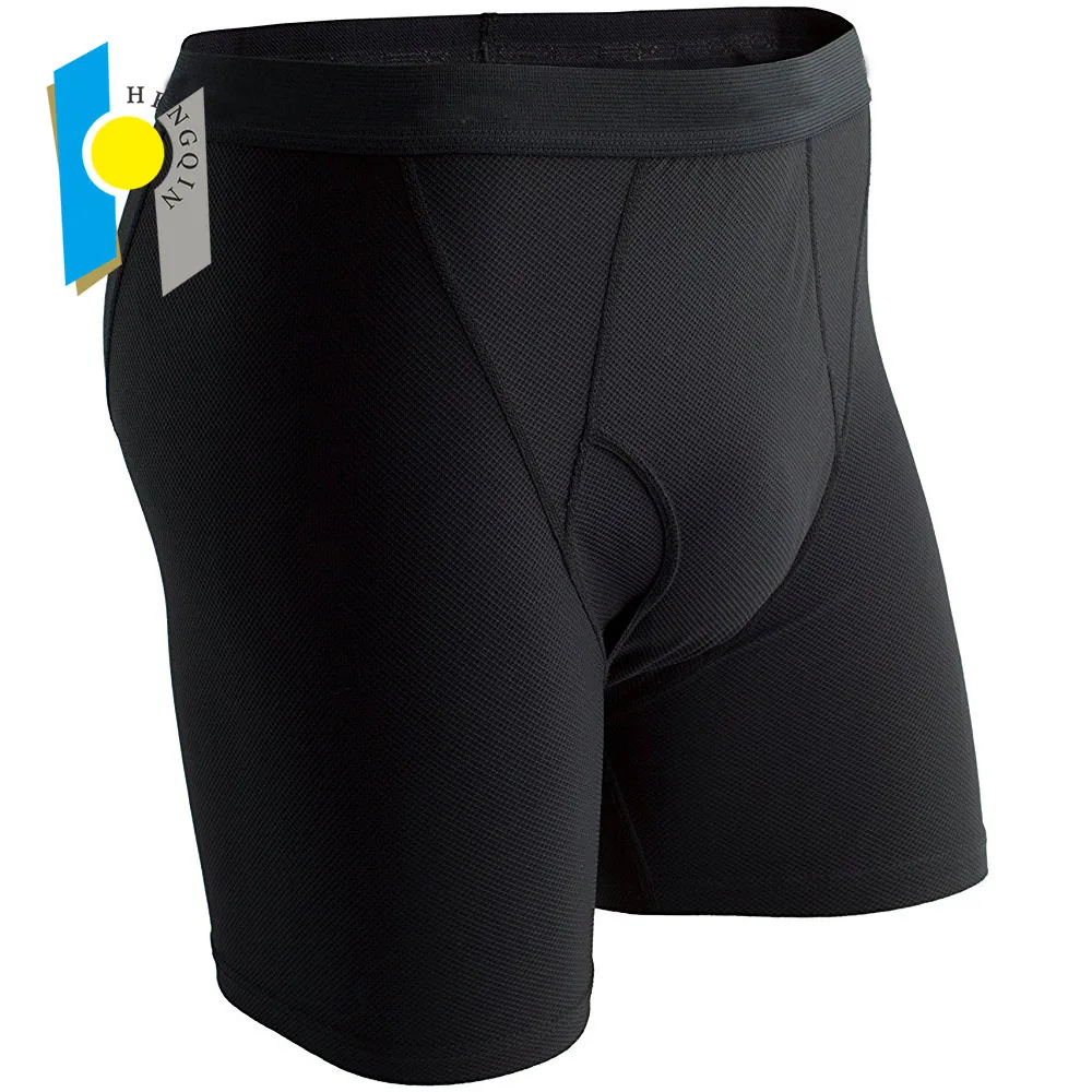 Tight Underwear For Men Black Sexy Boxers Briefs Men With Custom ...