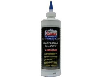 Lucas Engine Break-in Oil Additive - Buy Lucas Break-in Oil Additive ...