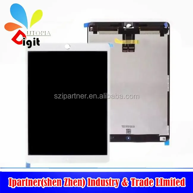 Genuine Replacement For Ipad Pro Lcd Module 12.9 2nd Gen A1670 A1671 ...
