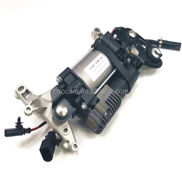 95835890100 Suspension Air Compressor 95835890101fit For Cayenne Ii 92a ...