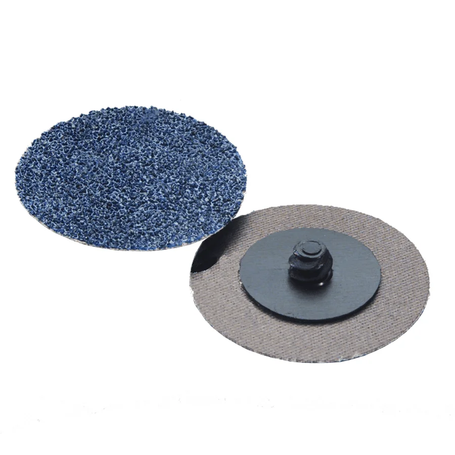 Wholesale 18mm Injection Plastic Backing Pad for Quick Change Disc