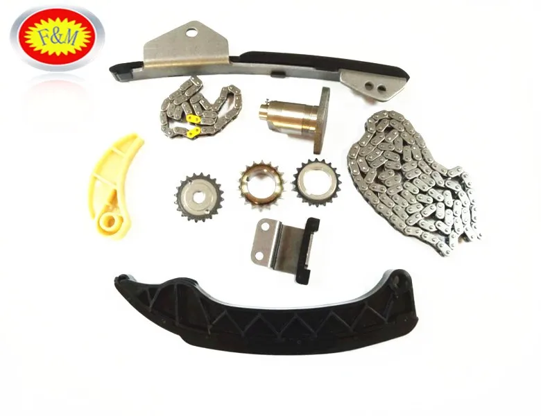 China Wholesale Auto Timing Chain Tensioner 13540-36010 For 1ar/2ar ...