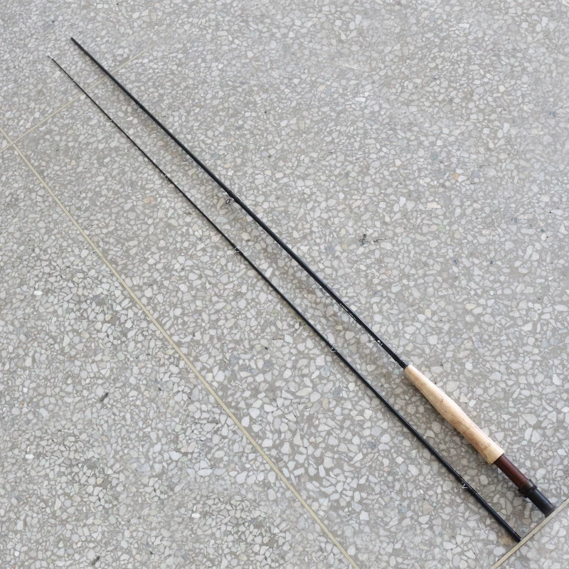 Cork Grip Fishing Rod Building 2.7m Fly Rod - Buy Float Rod,Im8 Carbon ...