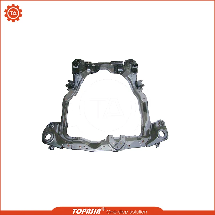 Topasia 1 Year Warranty Crossmember/subframe For Hyundai Tucson 04-09 ...