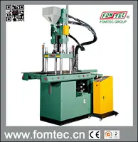 Fomtec Plastic Machinery (Guangzhou) Co., Ltd. - Injection Molding Machine