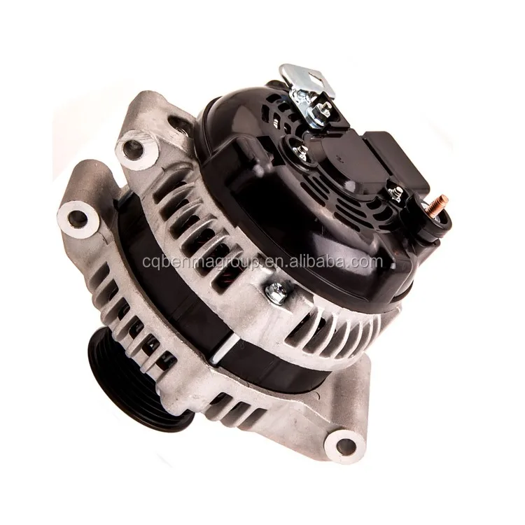 100a Alternator Generator For Toyota Camry 2.4l With Oem 27060-28270 ...
