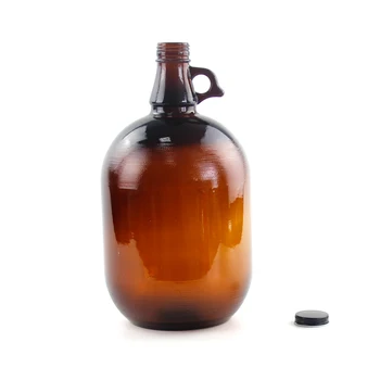 Wholesale High Quality Custom 2 Liter Empty California Glass Whisky ...