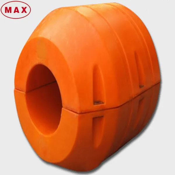 High Buoyancy Mdpe Cable Floats For Floating Cable - Buy Cable Floats ...