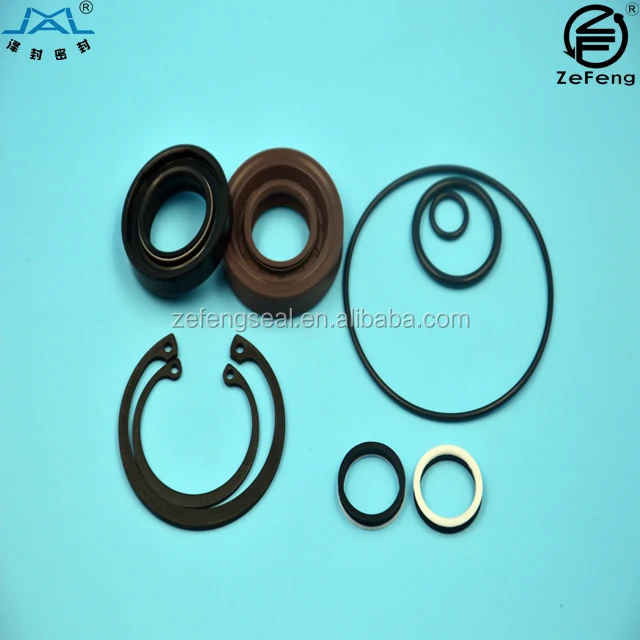 Steering Shaft Seal 032847 for T-R-W Pump - Durable & Reliable