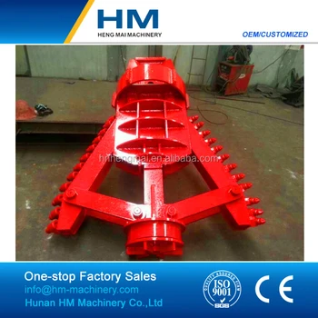 Good Price 580mm Belling Bucket For Concrete Piles Drilling - Buy ...