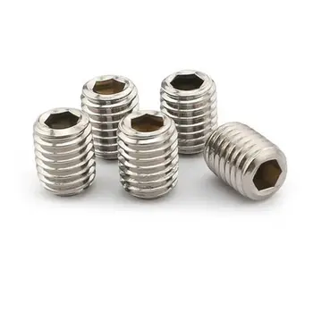 Hot Sales!no Head Hollow Bolt Set Screw - Buy No Head Hollow Bolt Set ...