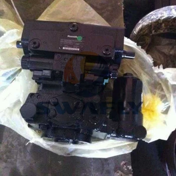 Rexroth A4vg56 Hydraulic Piston Pump,A4vg56da1d8/32r-naco2f045lh-s ...
