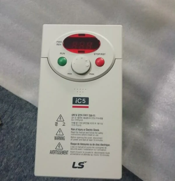 Ls Inverter Sv008ic5-1 0.75kw - Buy Sv008ic5-1,Ls Inverter,0.75kw ...