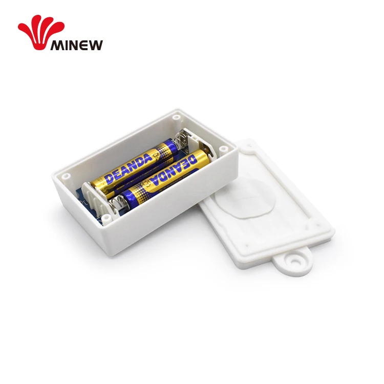 Cheap Price Minew I3 Robust Beacon for Outdoor Navigation