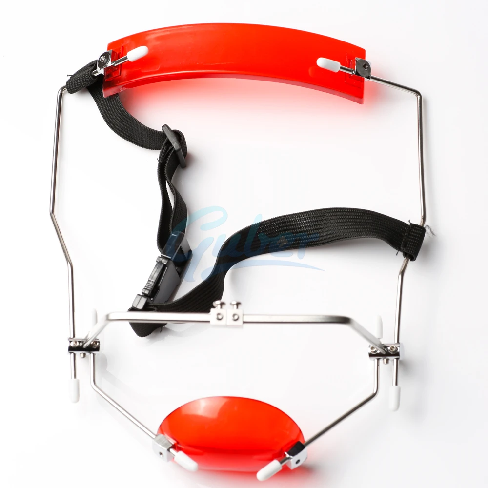 Orthodontic Single Pole Face Mask - Buy Orthodontic Face Mask ...