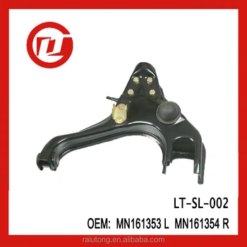 Mn161353 L Mn161354 R Lower Arm Pajero Motor+mitsubishi+canter - Buy ...