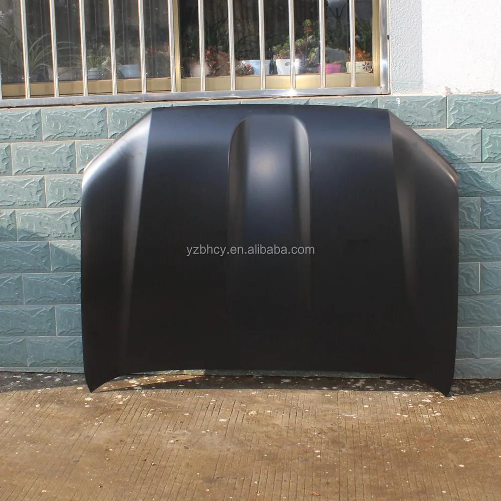 Manufacturer Wholesale Auto Spare Body Parts Car Engine Hood Bonnet for ...