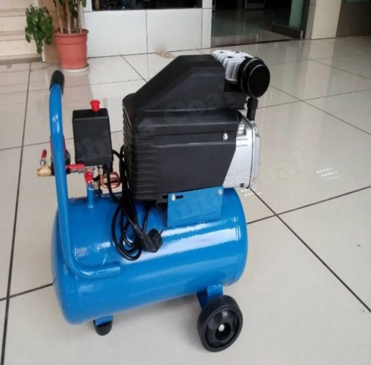 4500 Psi High Pressure Electric Air Compressor/ Air Compressor 500 ...