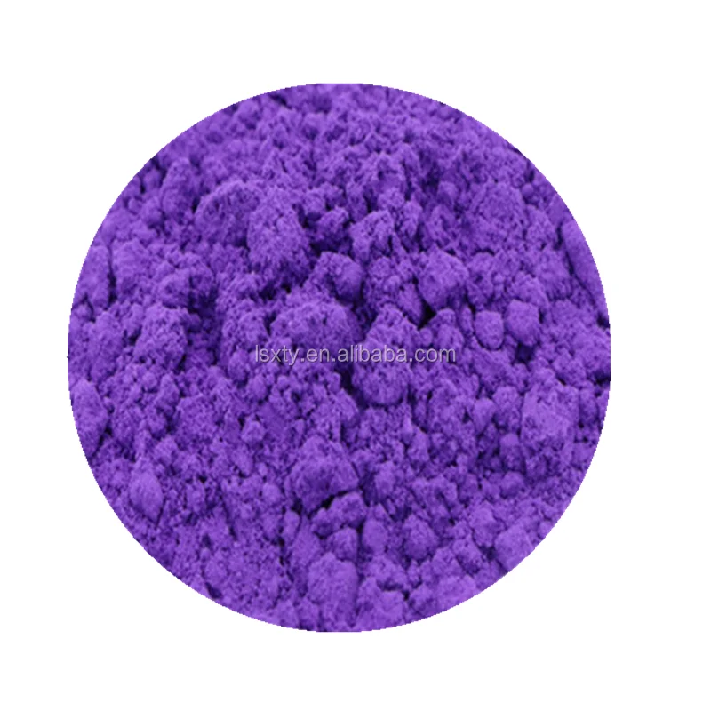 Purple Ferric Oxide Iron Oxide Purple Powder For Cartons,Cement Blocks ...