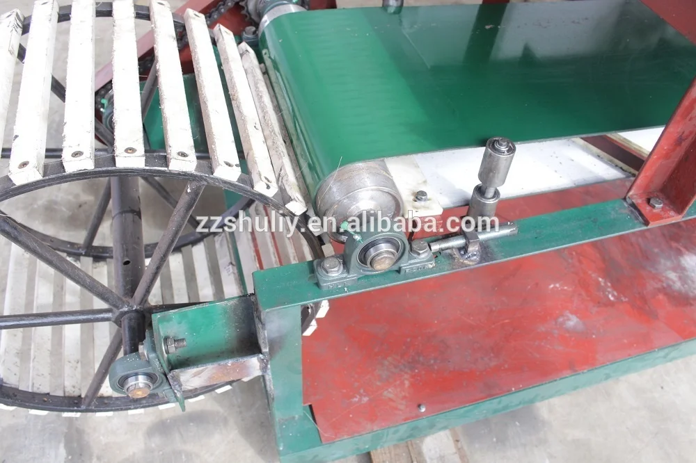 Sisal Processing Machine Sisal Fiber Decorticator Machine With High ...