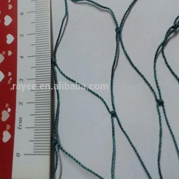 Thick Fishing Net Roll Multifilament Fishing Netting/ Nylon Netting,Red ...