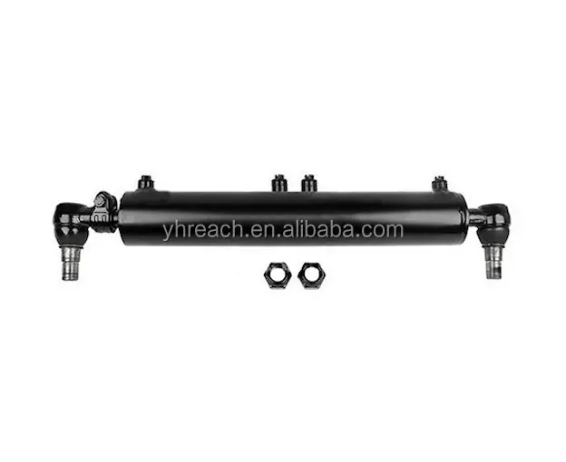 Mb Power Steering Slave Cylinder Actros Axor 0004663492 A0004663492 000 ...