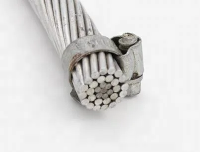 Bare Conductor Acsr Bs Standard Fox/ Mink/beaver Cable - Buy Acsr Cable ...