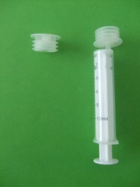 Disposable Oral Syringes Baby Use Food Syringe Hospital Children Oral ...