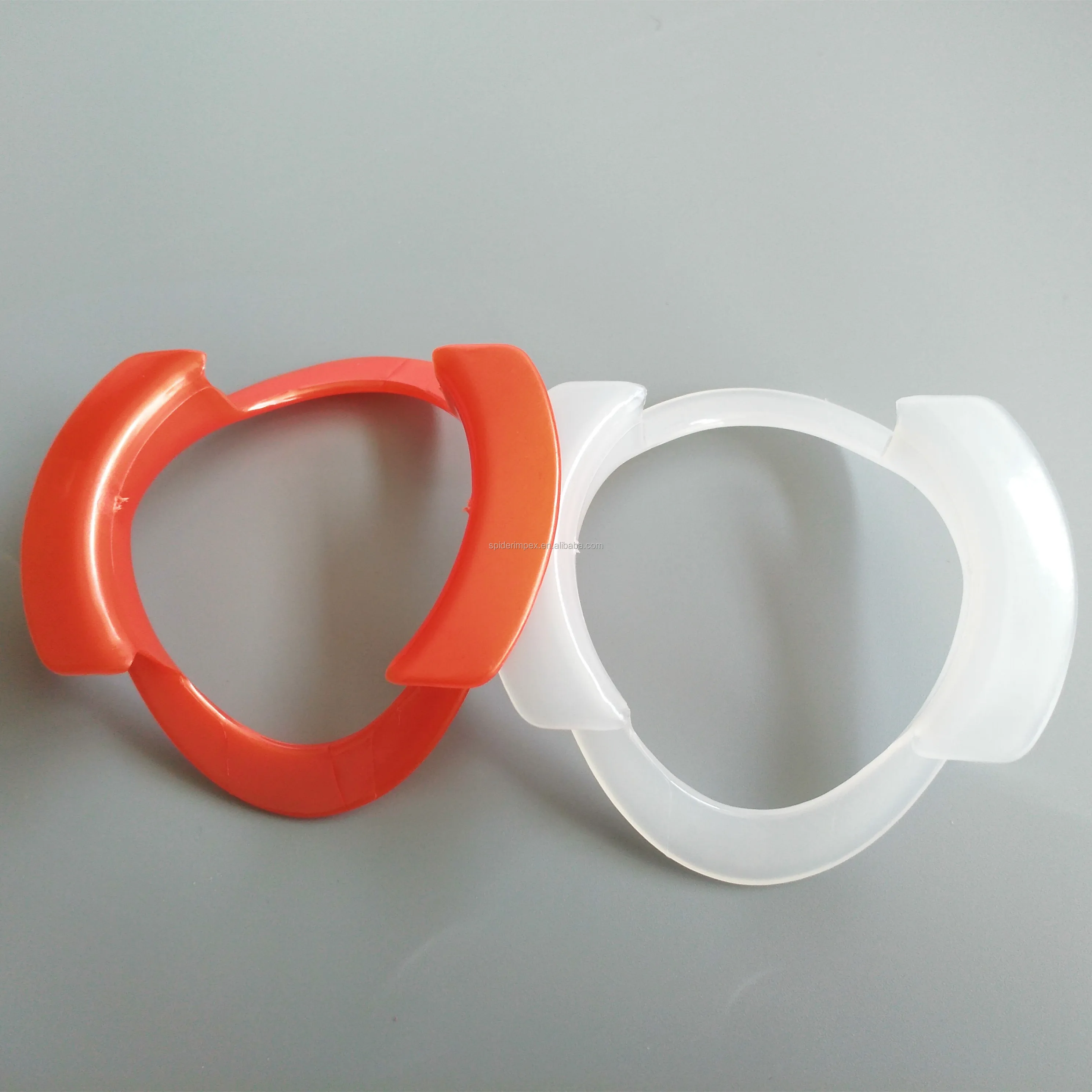 Lip and Oral Mouth Opener - Efficient Teeth Cleaning Tool