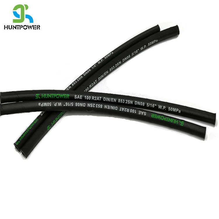 Oem Din En 857 2sc Standard Hydraulic Hose Chinese Manufacturer - Buy ...