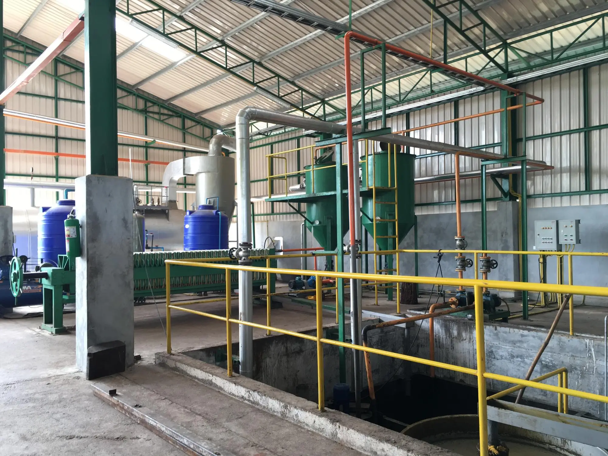 Factory Manufacturer Palm Oil Extraction Machine Price - Buy Palm Oil ...