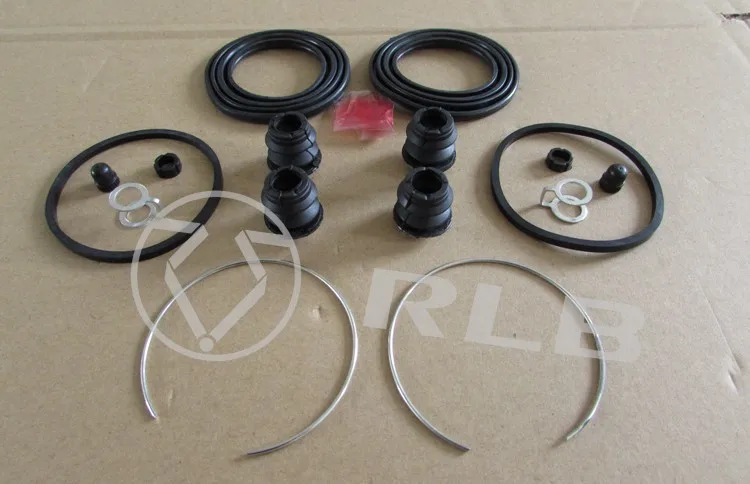 New Parts Hiace Brake Caliper Repair Kit 04478-26030 - Buy Brake ...
