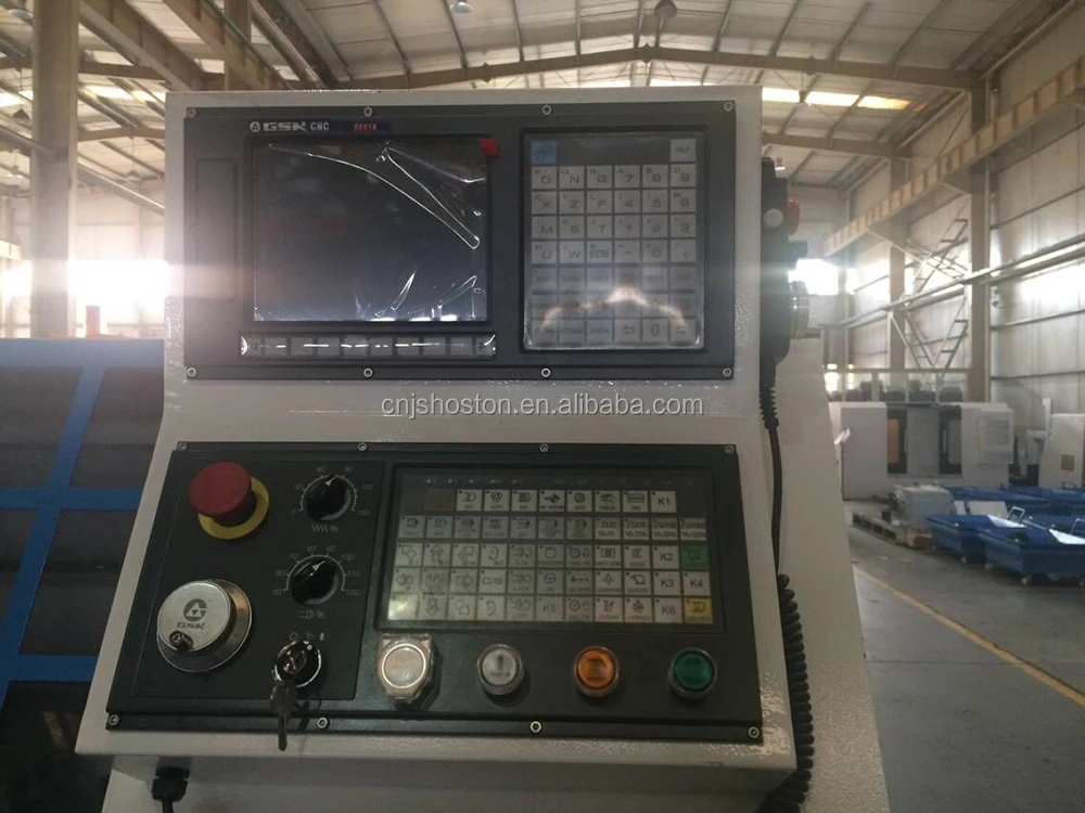 CNC Lathe Machine Programming - Competitive Price & Support