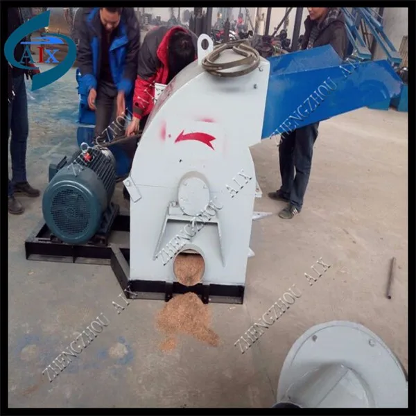 Corn Hammer Mill With Cyclone Corn Crushing Machine Price - Buy Corn ...