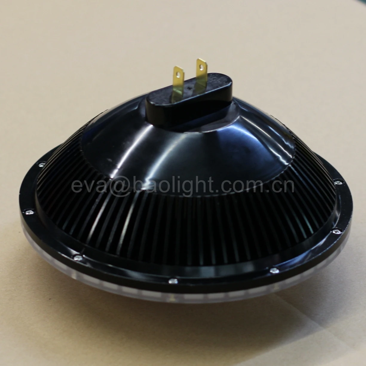 Baoming 300w Replacement Dimmable Par56 Led Lamp Gx16d 120v 500w ...