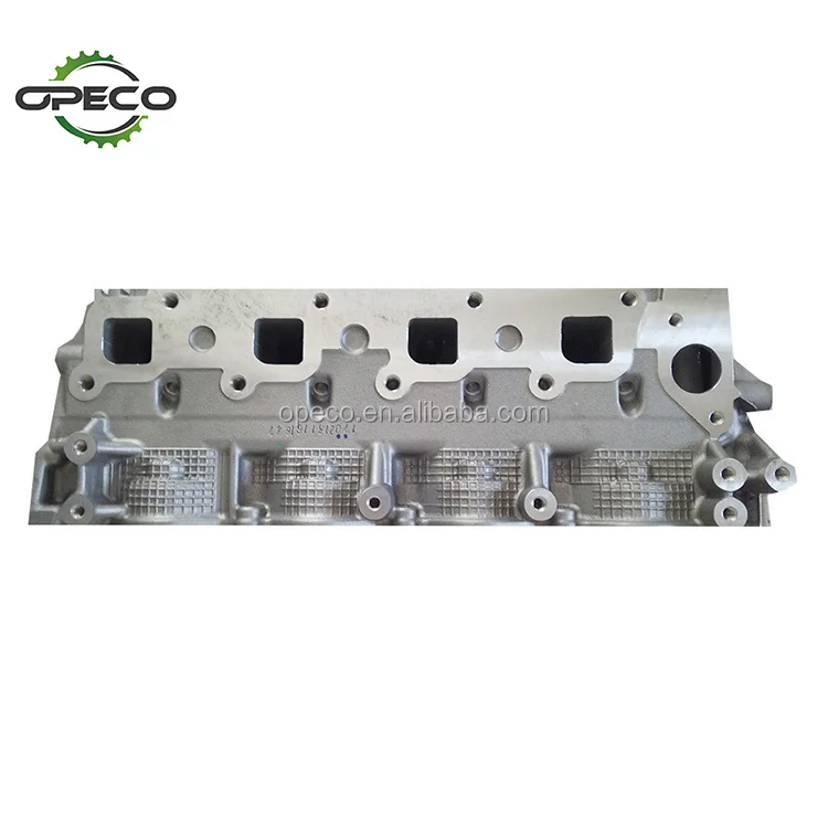 Yd25/yd25-ddti Complete Cylinder Head 908610 11039ec00a 11040ec00c ...