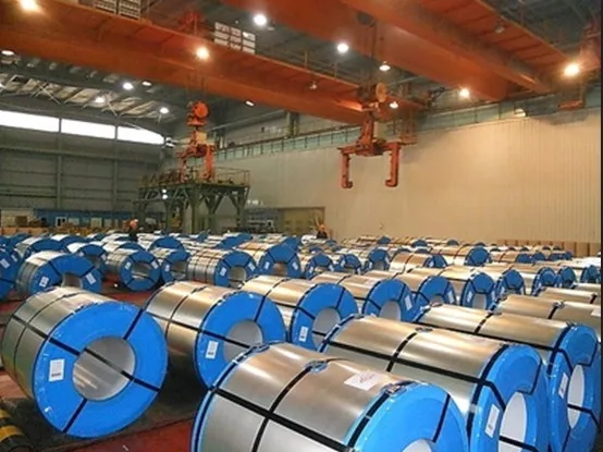 คุณภาพสูง Jsc270c Spec Spcc Crc รีดเย็นขดลวดเหล็กสำหรับขาย - Buy Spec ...