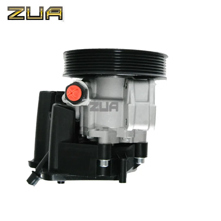 0034664201/0034664301 Power Steering Pump For Mercedes Benz W203/w204 ...