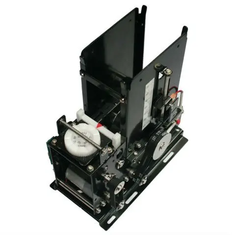 Kiosk Contactless PVC RFID Card Dispenser CRT-541