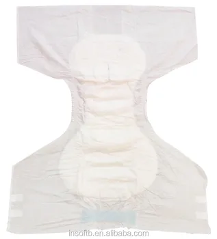 Medical Disposable Adult Diapers Elderly Old People Incontinent Adult ...